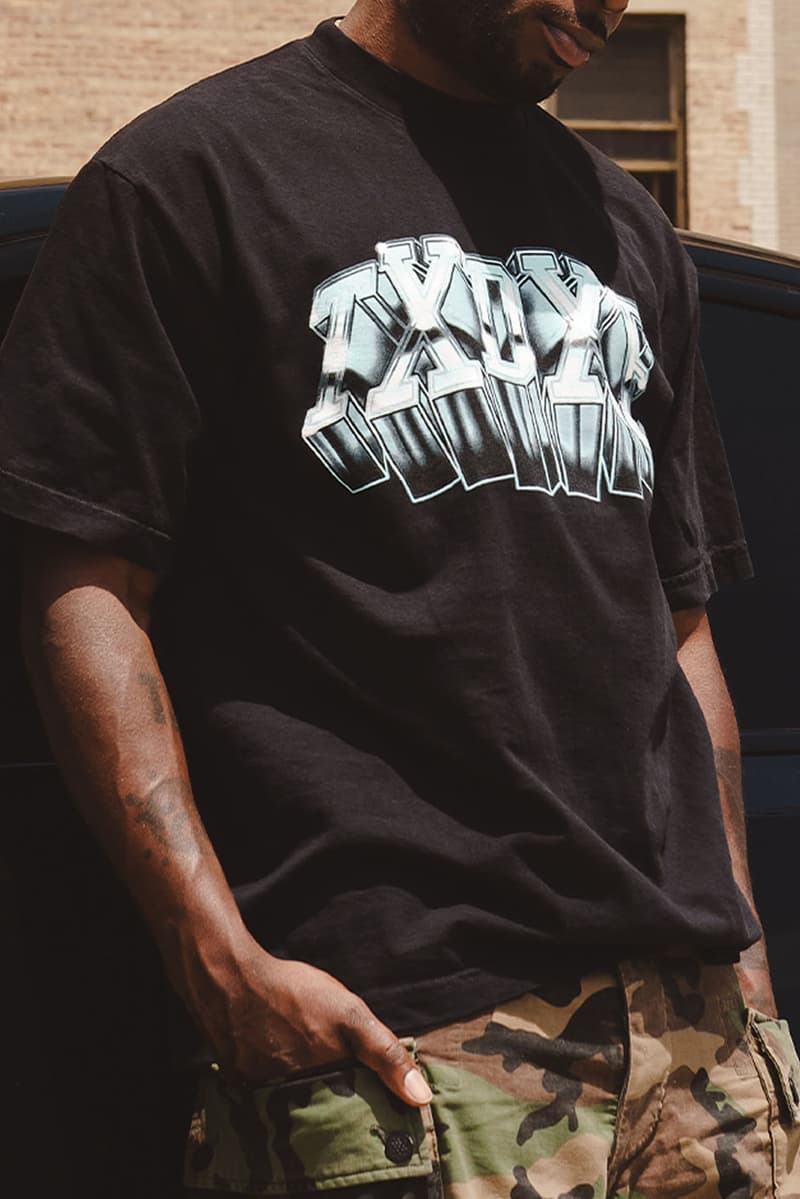 Top Dawg Entertainment Celebrates 20 Years with Capsule | Hypebeast