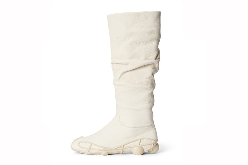 Kiko Kostadinov ECCO.kollektive's 04 Collection | Hypebeast