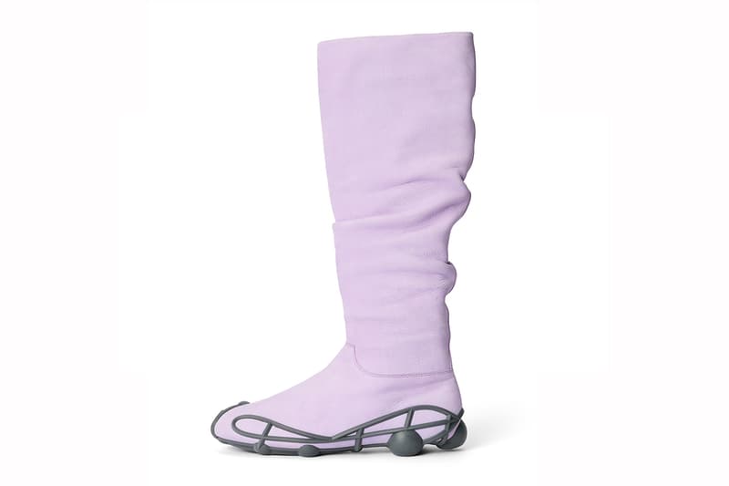 Kiko Kostadinov ECCO.kollektive's 04 Collection | Hypebeast