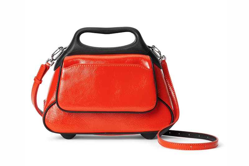 Kiko Kostadinov ECCO.kollektive's 04 Collection | Hypebeast