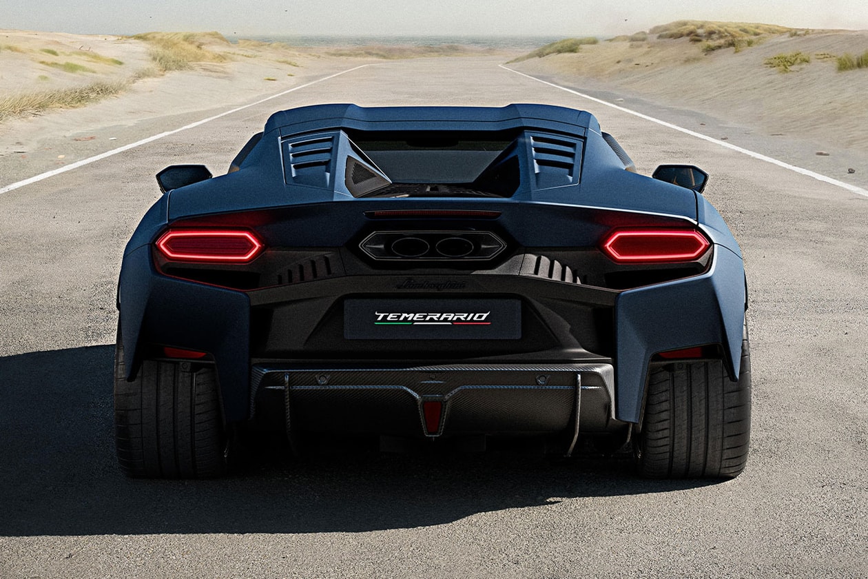 Hypebeast Hypedrive Top 2024 Car Reveals Feature | Hypebeast