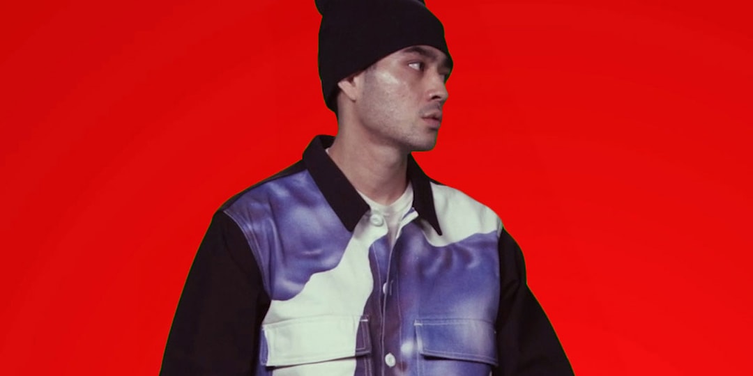 PLEASURES x Austin Lee Craft a Colorful Collab Capsule | Hypebeast