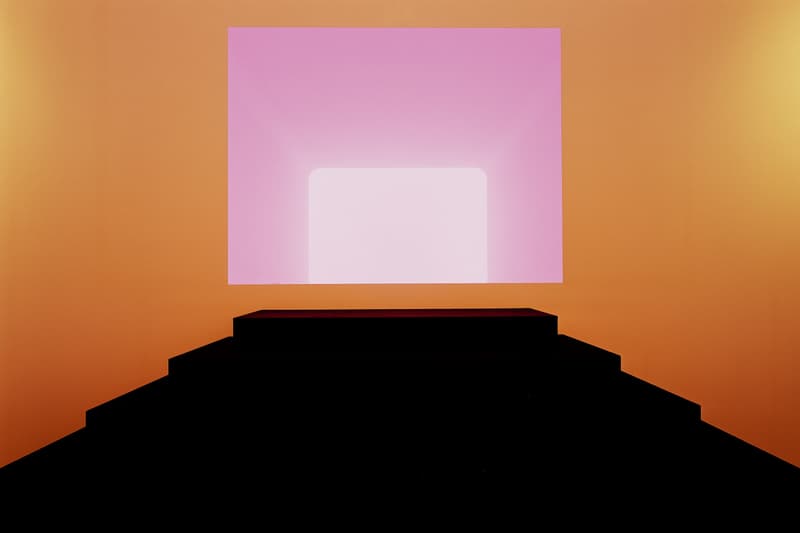 Powder Mountain Taps James Turrell, Jenny Holzer & More | Hypebeast