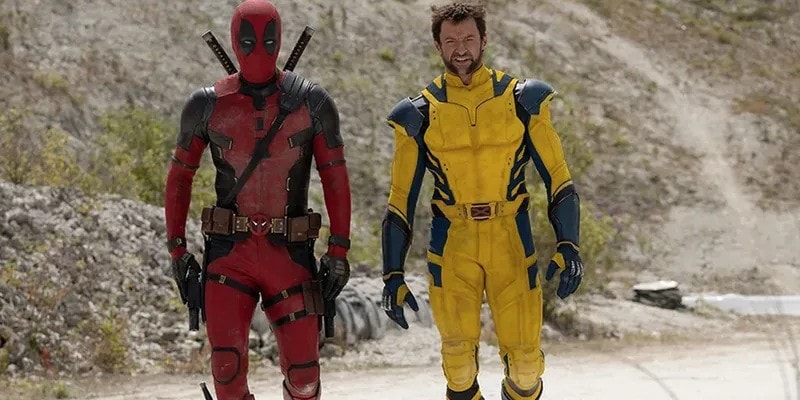 ‘Deadpool & Wolverine’ Is Now Highest-Grossing R-Rated Film in History ...