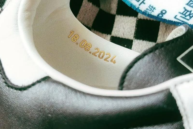 adidas 75th Anniversary Collection Samba Gazelle | Hypebeast