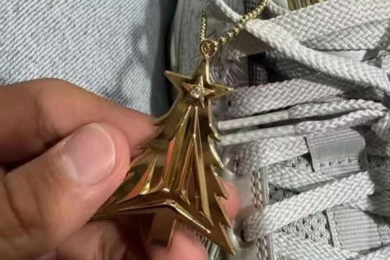 Nike Ja 2 Christmas FV6070-002 Release Date | Hypebeast