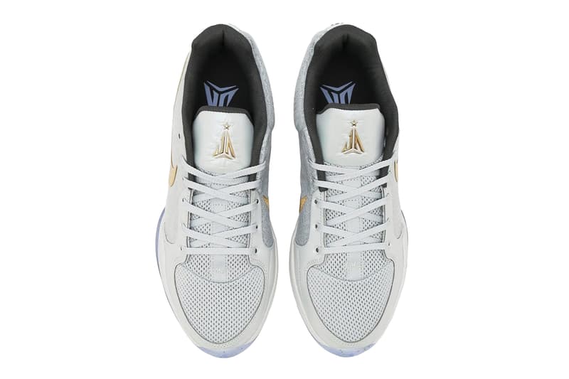Nike Ja 2 Christmas FV6070-002 Release Date | Hypebeast