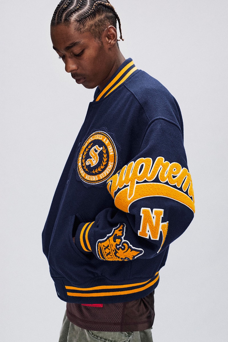 8 Drops You Don't Want to Miss This Week Supreme | Hypebeast