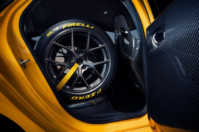 Acura Integra Type S HRC Prototype Reveal Info | Hypebeast