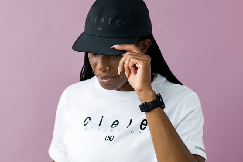 Ciele Athletics Celebrates 10th Anniversary With New "Decade ...