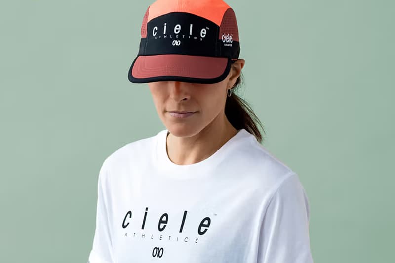 Ciele Athletics Celebrates 10th Anniversary With New "Decade ...