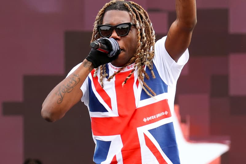 Destroy Lonely Confirms LOVE LASTS FOREVER Release Date | Hypebeast