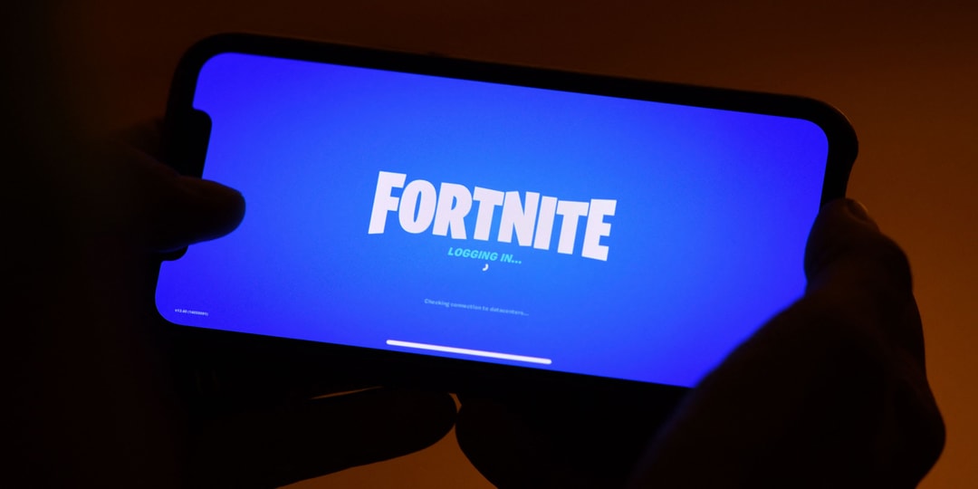 Epic Games Launches Its Own App Store in the EU | Hypebeast