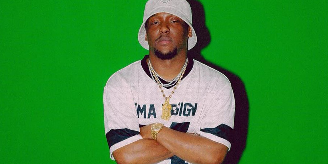 Simplicity Is Key for Hit-Boy | Hypebeast