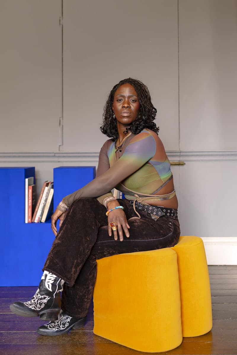 What Came Next for Kusheda Mensah | Hypebeast