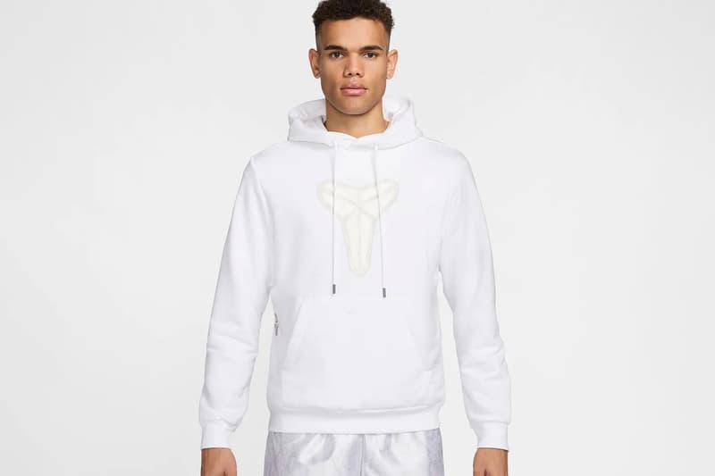 Nike Launches Kobe Bryant "Halo" Apparel Collection | Hypebeast