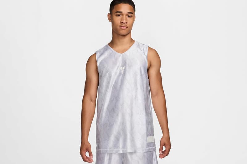 Nike Launches Kobe Bryant "Halo" Apparel Collection | Hypebeast