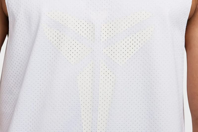 Nike Launches Kobe Bryant "Halo" Apparel Collection | Hypebeast