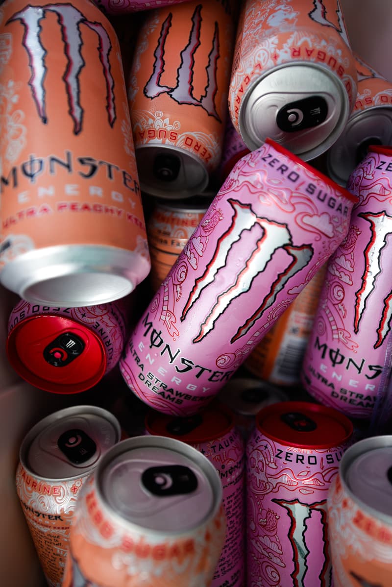 Monster Energy Ultra Visits Atlanta with Fashion Creator Rae Hersey ...