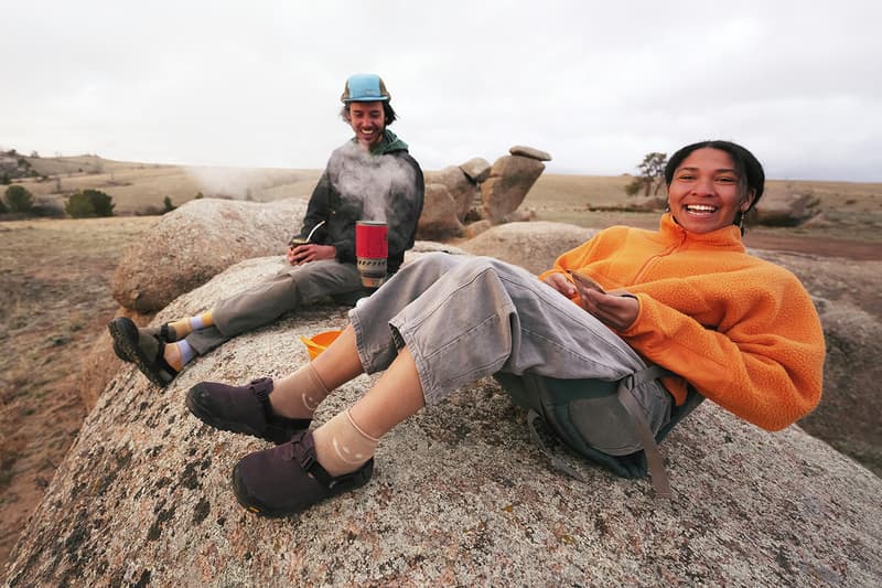 Bedrock Sandals New Colorways Mountain Clogs | Hypebeast