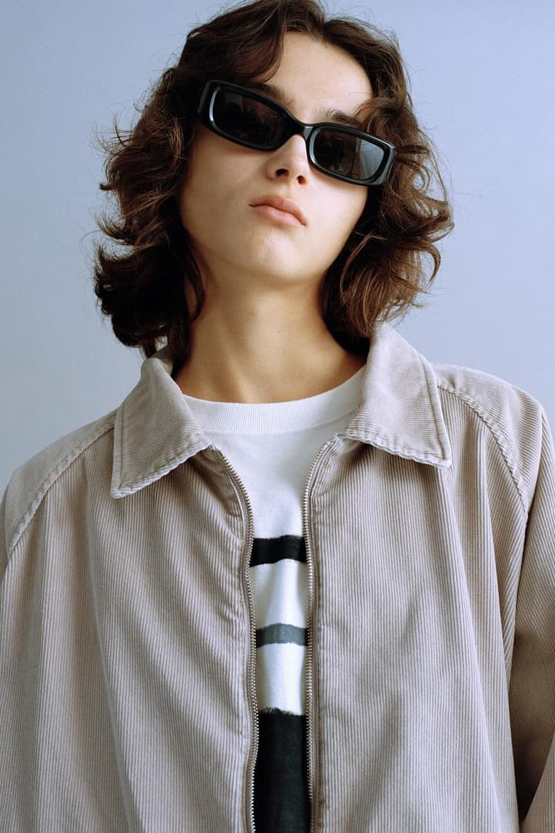 CABARET POVAL FW24 Collection | Hypebeast