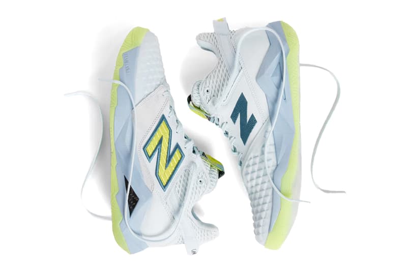 Coco Gauff's Latest Signature Shoe Has Arrived | Hypebeast