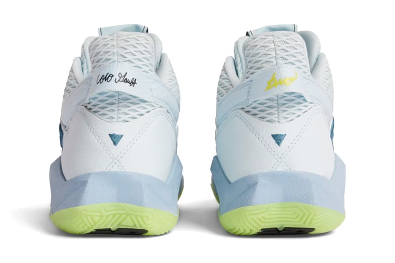 Coco Gauff's Latest Signature Shoe Has Arrived | Hypebeast