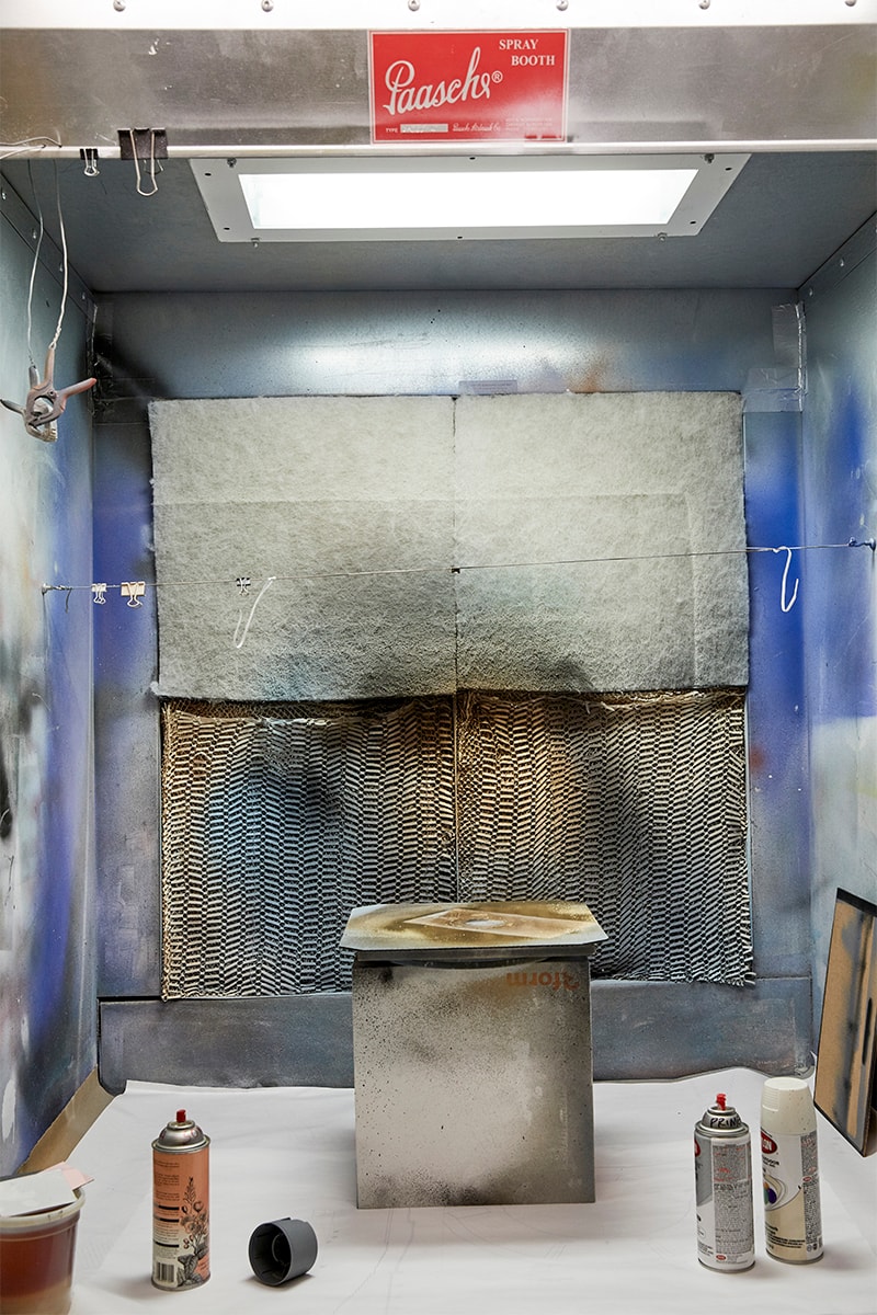 Creating Community Through Architecture: 40 Years of Rockwell | Hypebeast