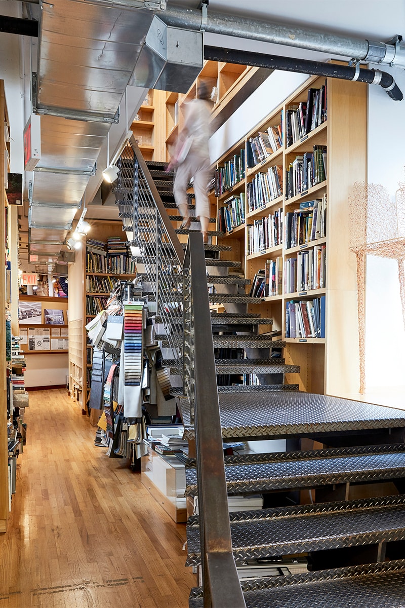 Creating Community Through Architecture: 40 Years of Rockwell | Hypebeast