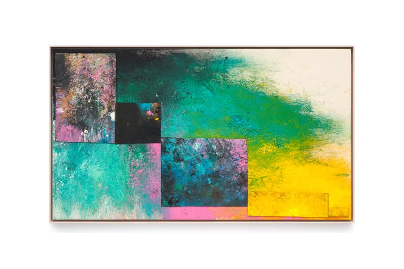 Sterling Ruby to Exhibit at Shinsegae Gallery | Hypebeast