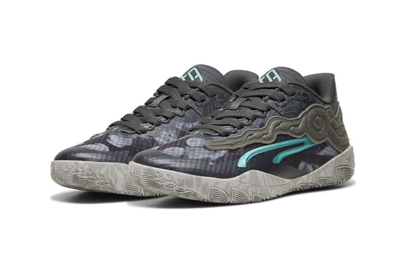 PUMA Breanna Stewart Stewie 3 'Harry Potter' | Hypebeast