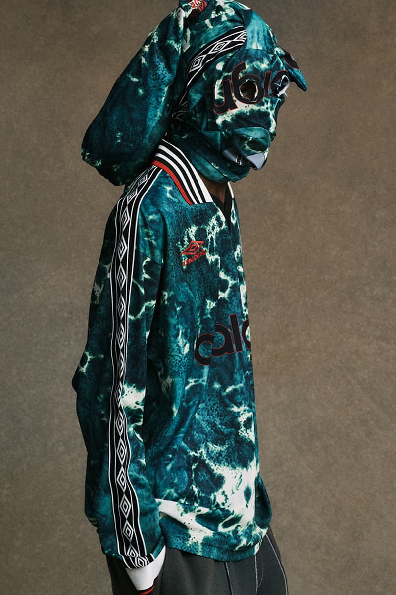 BAL Unveils Eclectic FW24 Collection | Hypebeast