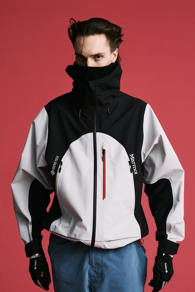 BAL Unveils Eclectic FW24 Collection | Hypebeast