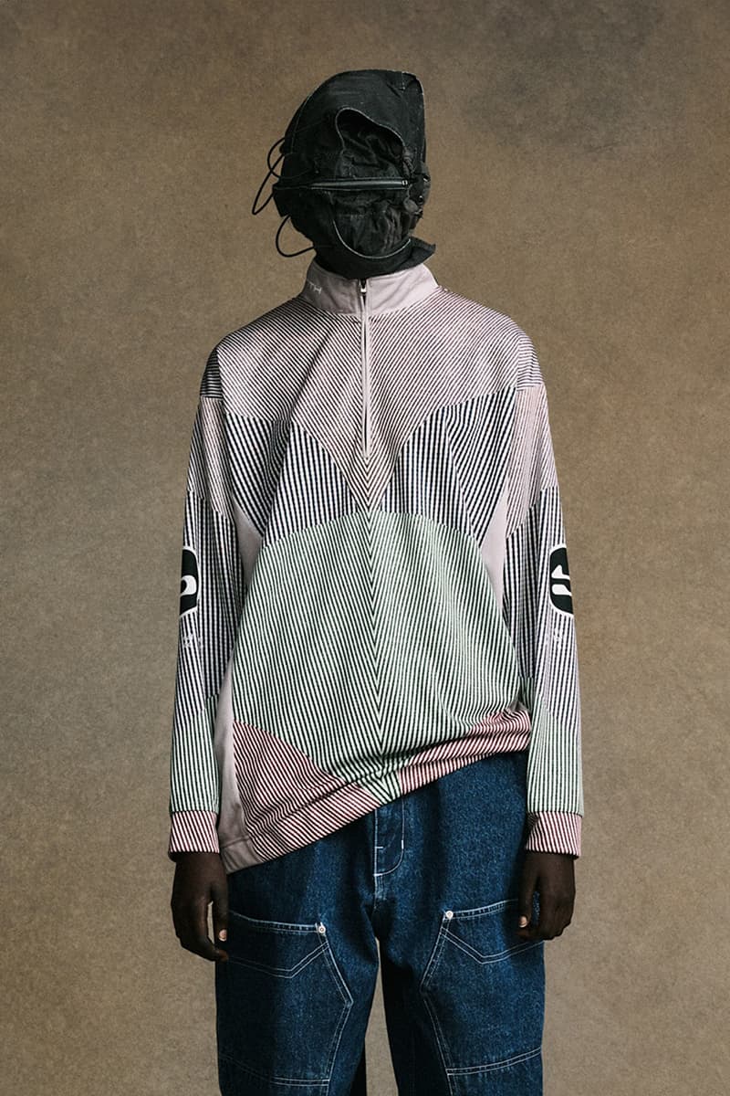 BAL Unveils Eclectic FW24 Collection | Hypebeast