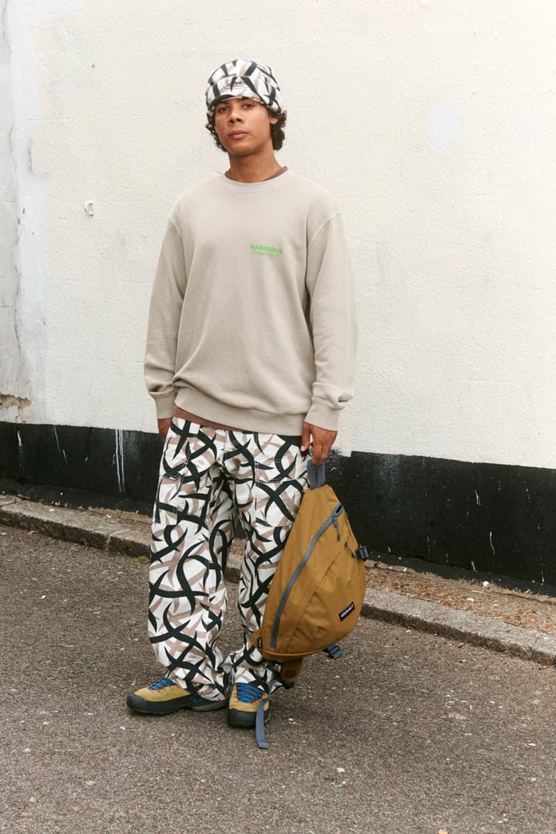 Gramicci FW24 Is Ready to Climb Yosemite | Hypebeast