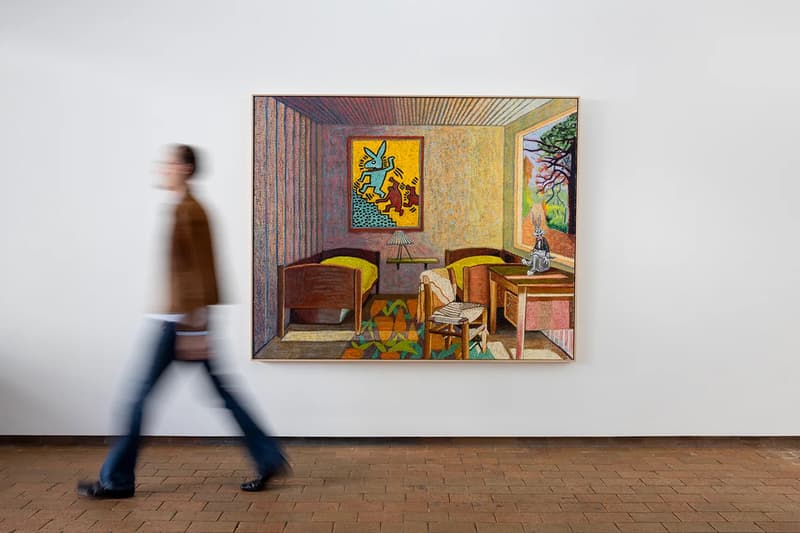 JJ Manford Fifth Season V1 Copenhagen Exhibition | Hypebeast