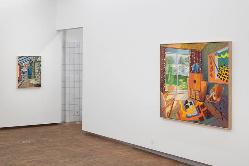 JJ Manford Fifth Season V1 Copenhagen Exhibition | Hypebeast