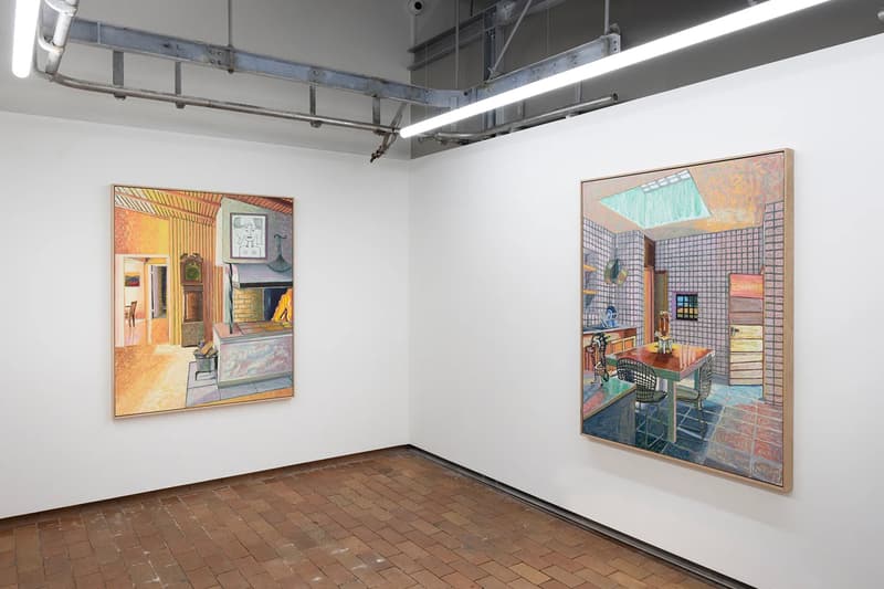 JJ Manford Fifth Season V1 Copenhagen Exhibition | Hypebeast