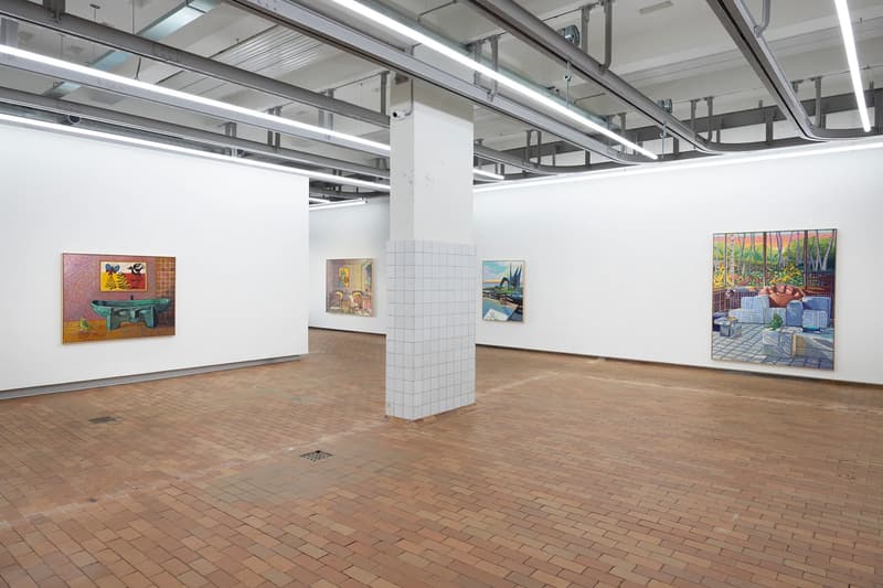 JJ Manford Fifth Season V1 Copenhagen Exhibition | Hypebeast