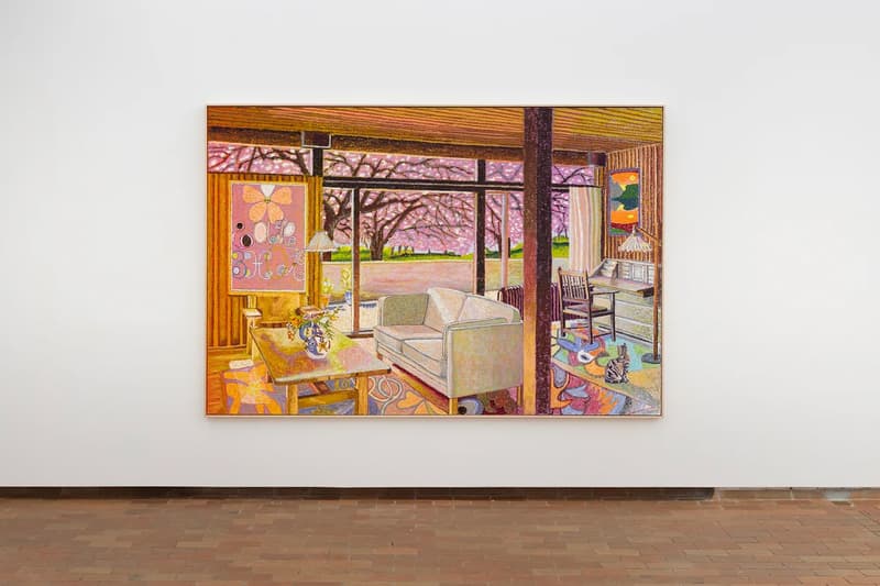 JJ Manford Fifth Season V1 Copenhagen Exhibition | Hypebeast