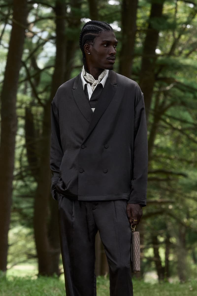 Kith Fall 2024 Collection Connects With Nature | Hypebeast