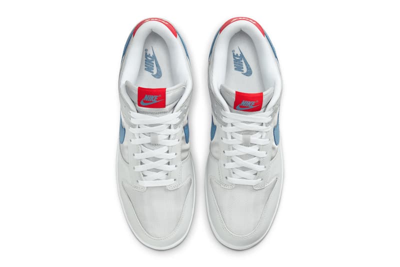 Nike Dunk Low Silver Surfer HF0391-001 Release Date | Hypebeast