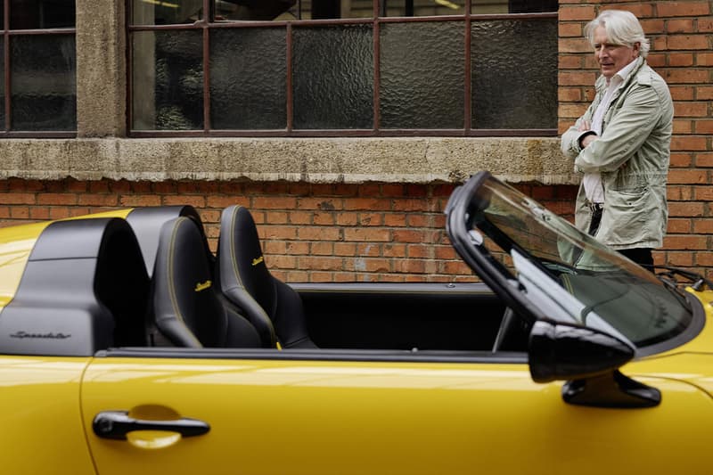 Porsche One Off 911 Speedster Monterey Car Week | Hypebeast