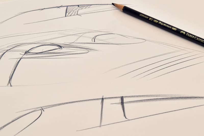 Porsche One Off 911 Speedster Monterey Car Week | Hypebeast