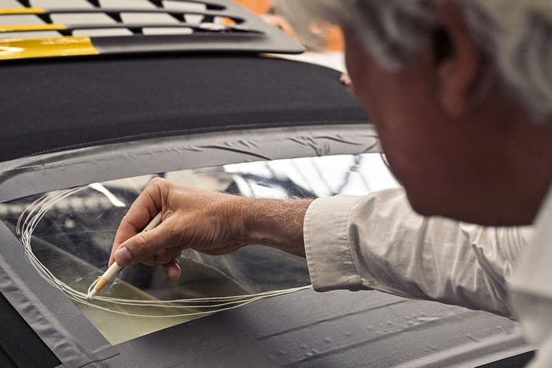 Porsche One Off 911 Speedster Monterey Car Week | Hypebeast