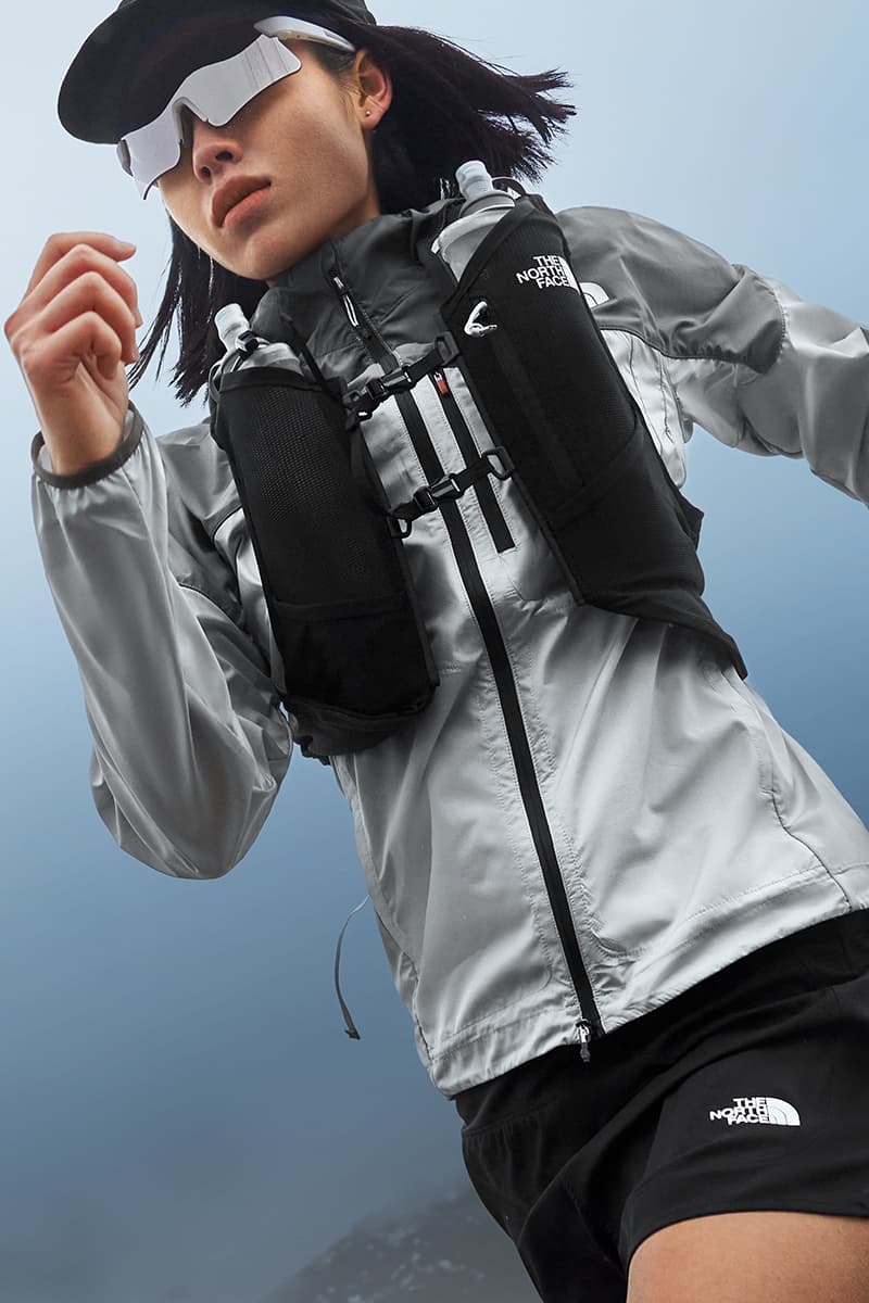 The North Face Adventure Trail Summit Run Series | Hypebeast