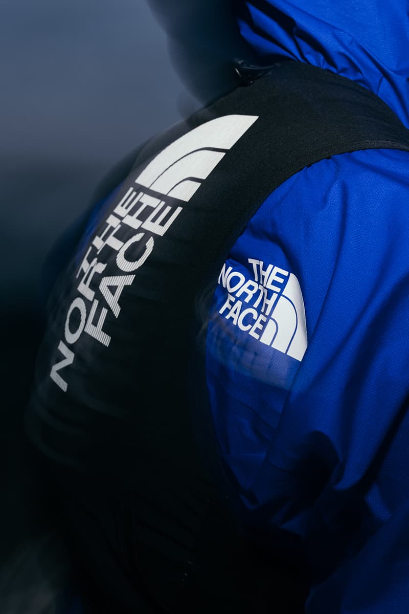 The North Face Adventure Trail Summit Run Series | Hypebeast