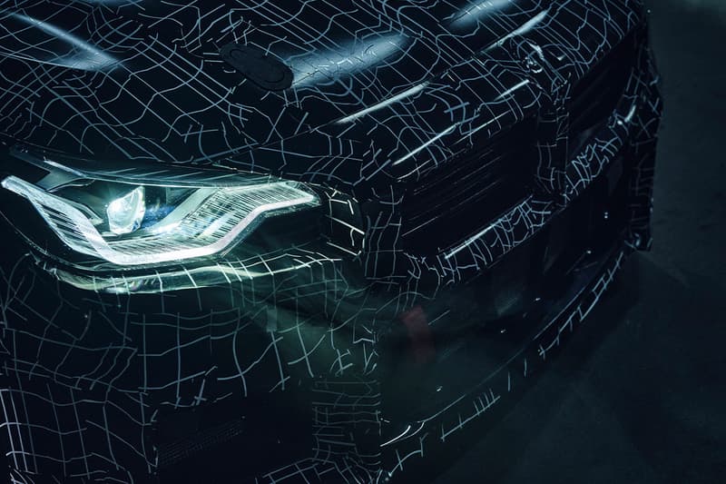 BMW M Motorsport Entry Level Race Car Info | Hypebeast