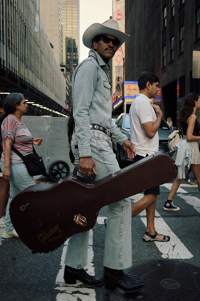 KSUBI "This Is Not A Rodeo" Capsule Collection | Hypebeast