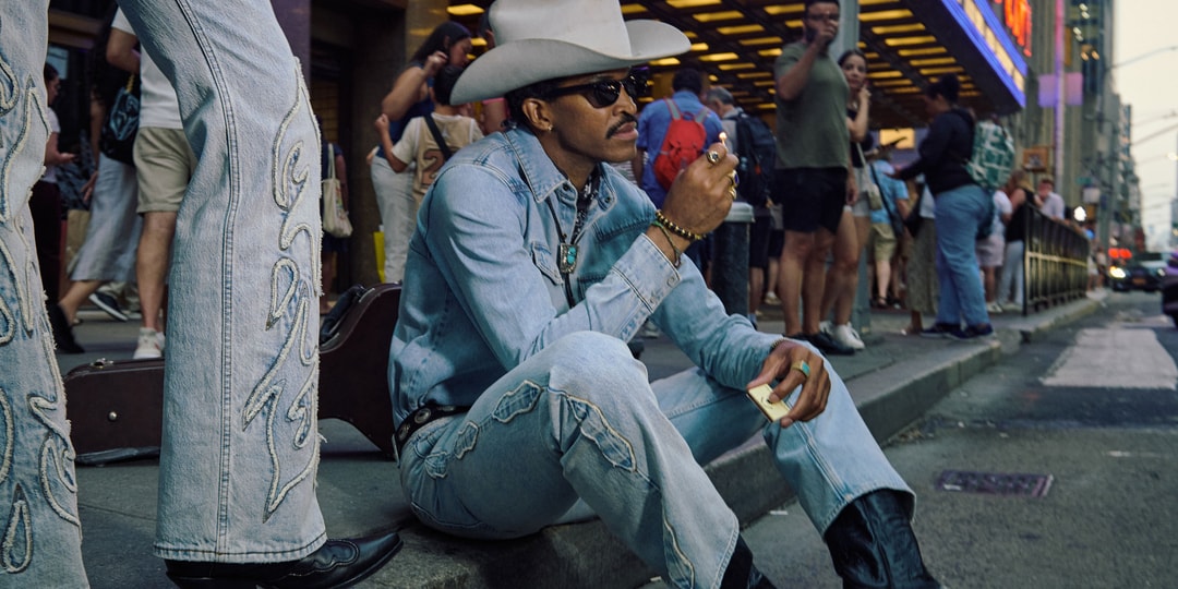 KSUBI "This Is Not A Rodeo" Capsule Collection | Hypebeast